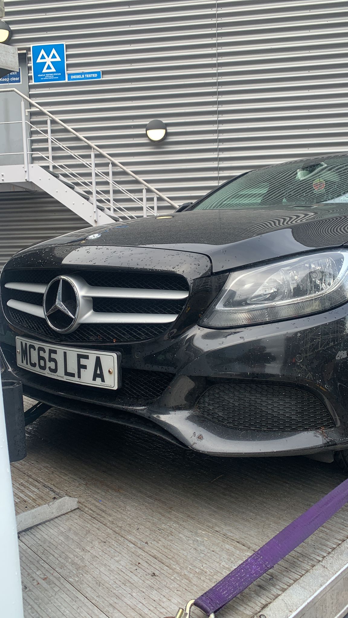 Vehicle Recovery Solutions - 24/7 Vehicle Recovery Services